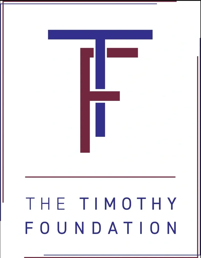 Timothy Foundation – Vision For Your Life
